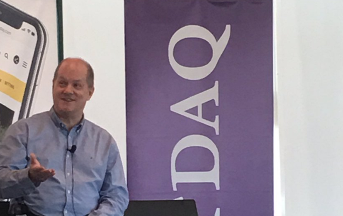 Higher learning... BETDAQ launches 'knowledge portal' BETDAQpro.com