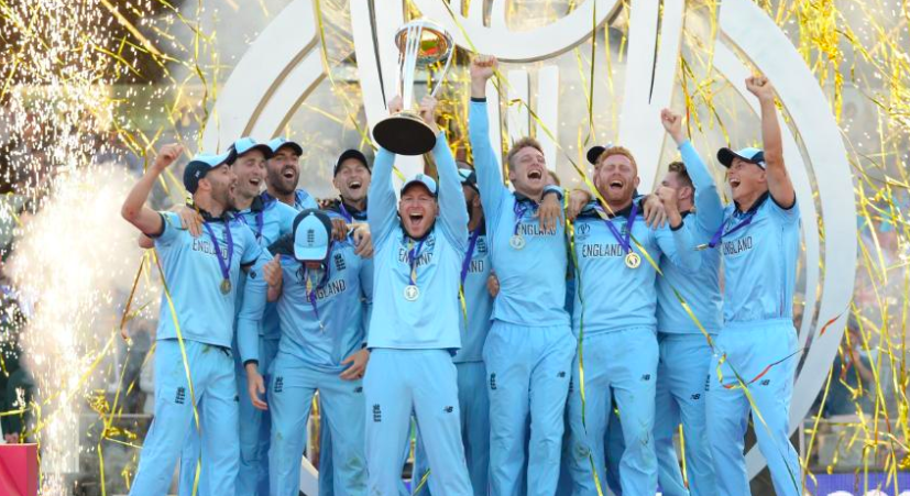 Big Weekend delivers record breaking Cricket & Tennis markets