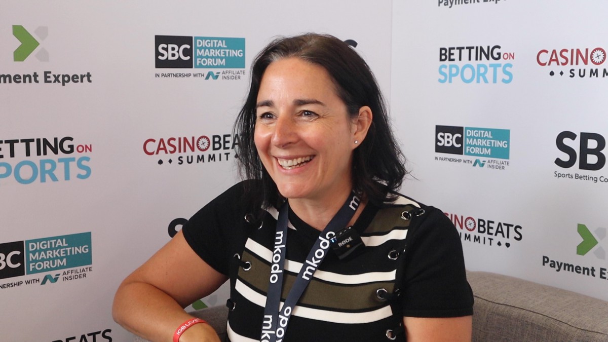 Sue Yoxall ends 20-year journey with mkodo