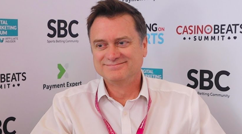 Wes Himes, RGA: How the industry can play a role in driving Safer Gambling