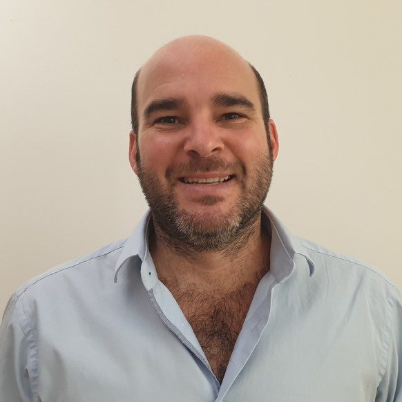 Daniel Schreiber: ‘We're not breaking the model, we're improving the model’