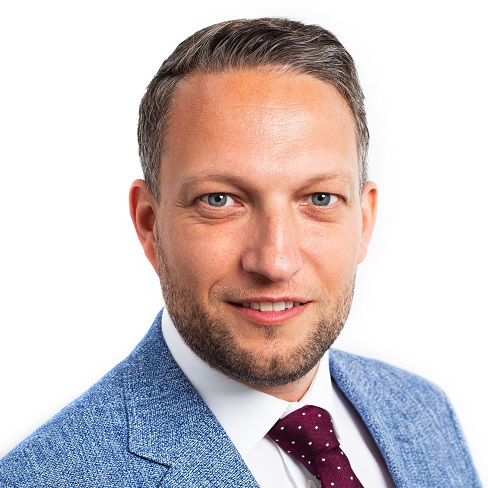 Andrew Cochrane, SBTech: Setting the tone for B2B services with ‘Go Big ...