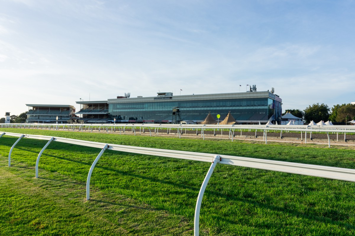 DynamicOdds strengthens Racing Victoria partnership with VBA Price launch