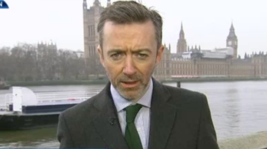 BGC chooses Kevin Schofield as communications and digital lead