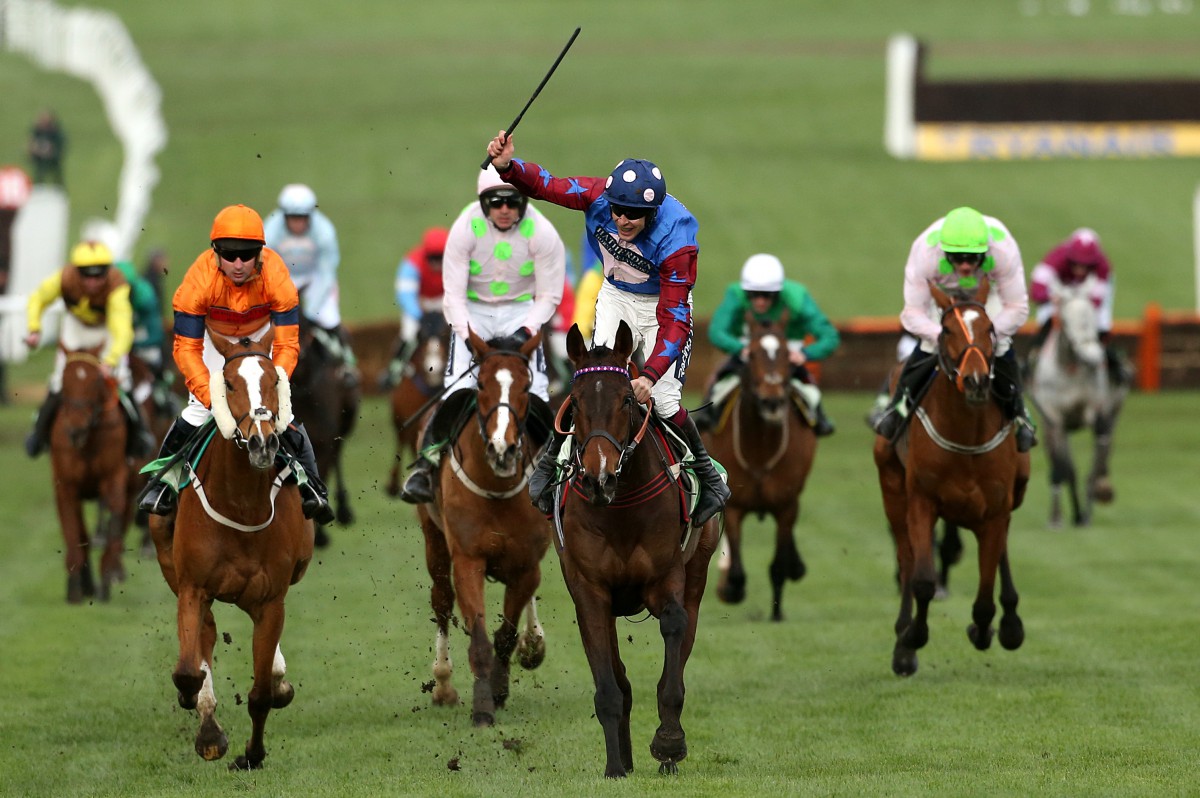 Countdown to Cheltenham: Geoff Banks labels ‘Wednesday wipeout’ as a ...