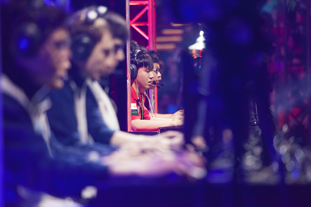 Pinnacle backs FLASHPOINT CS:GO league