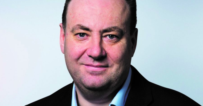 BGC praises Kenneth Alexander for driving critical change