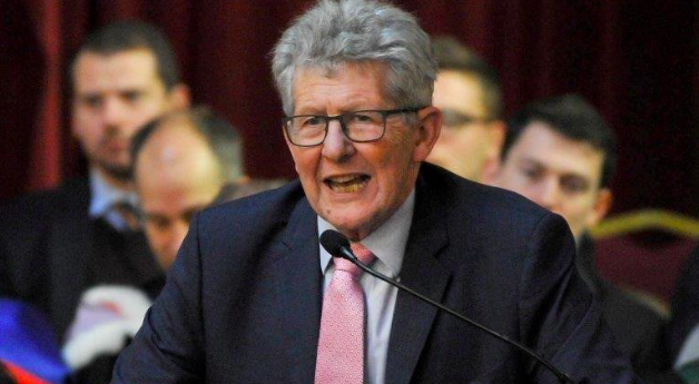 Lord Foster takes charge of ‘Peers for Gambling Reform’ group