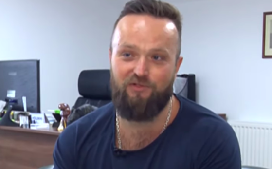 Ukraine appoints former special forces general Ivan Rudyi to lead UGLC