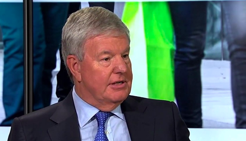 UK business figureheads join SAZKA's National Lottery bid team