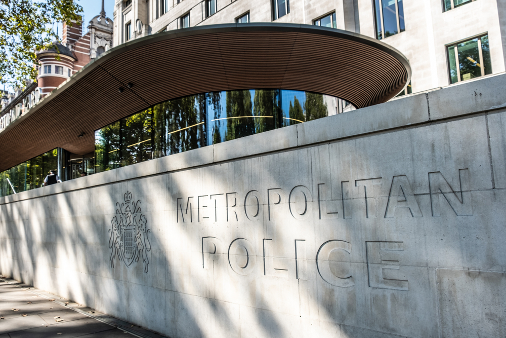 YGAM partners with Met Police in youth education initiative