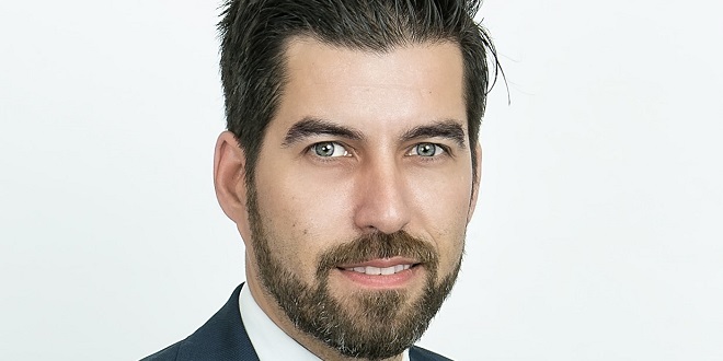 Angel Calderón, SIS: Tapping into the LatAm racing heritage