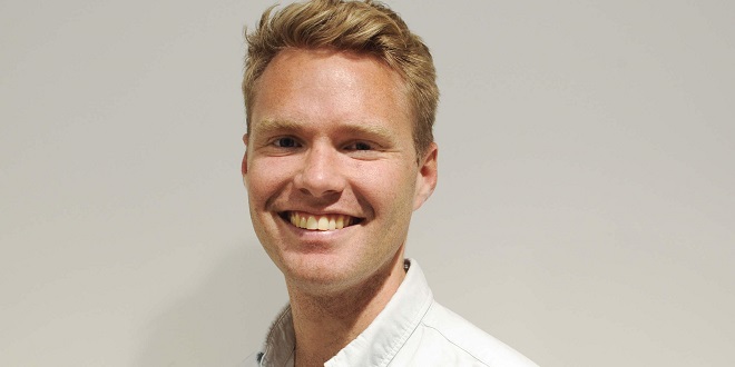 Harry von Behr: Spotlight Sports Group accelerates US expansion