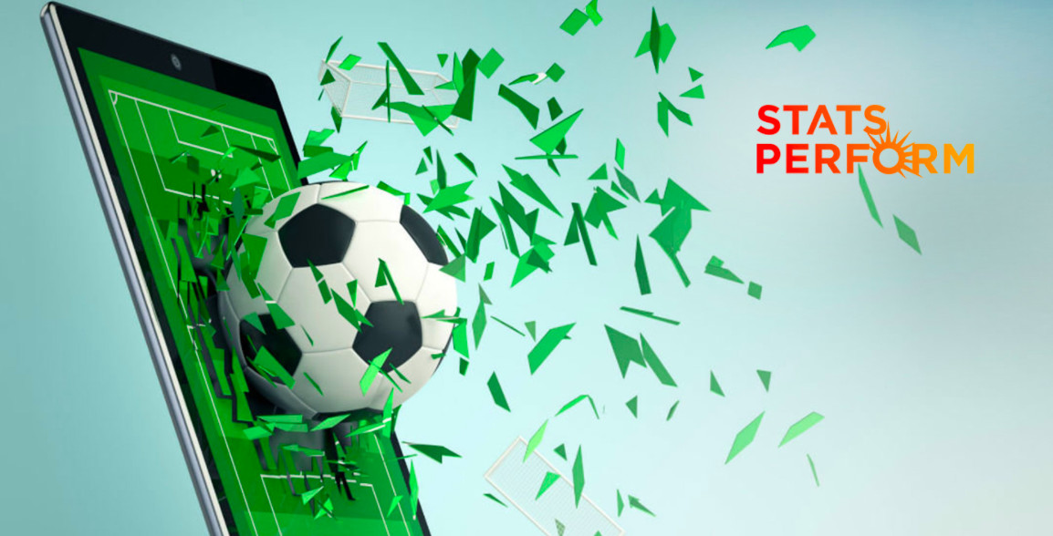 Stats Perform appoints Nick Cockerill to lead sportsbook innovation unit