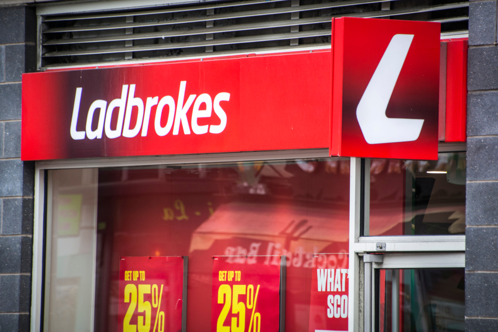 Ladbrokes penalised by ASA for socially irresponsible advertising