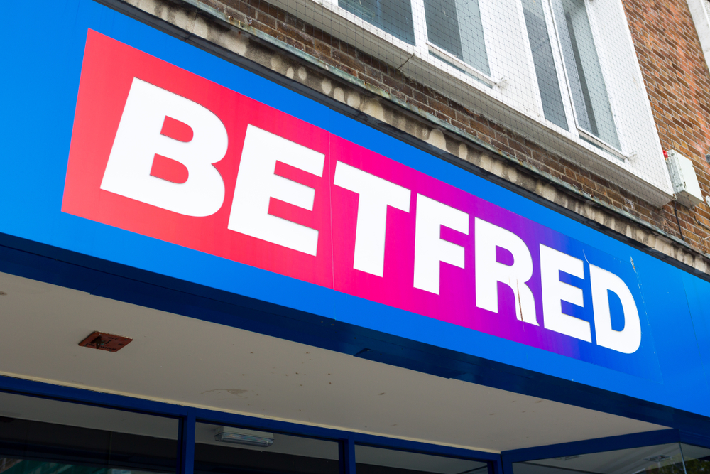 Fred Done appoints Joanne Whittaker as Betfred CEO