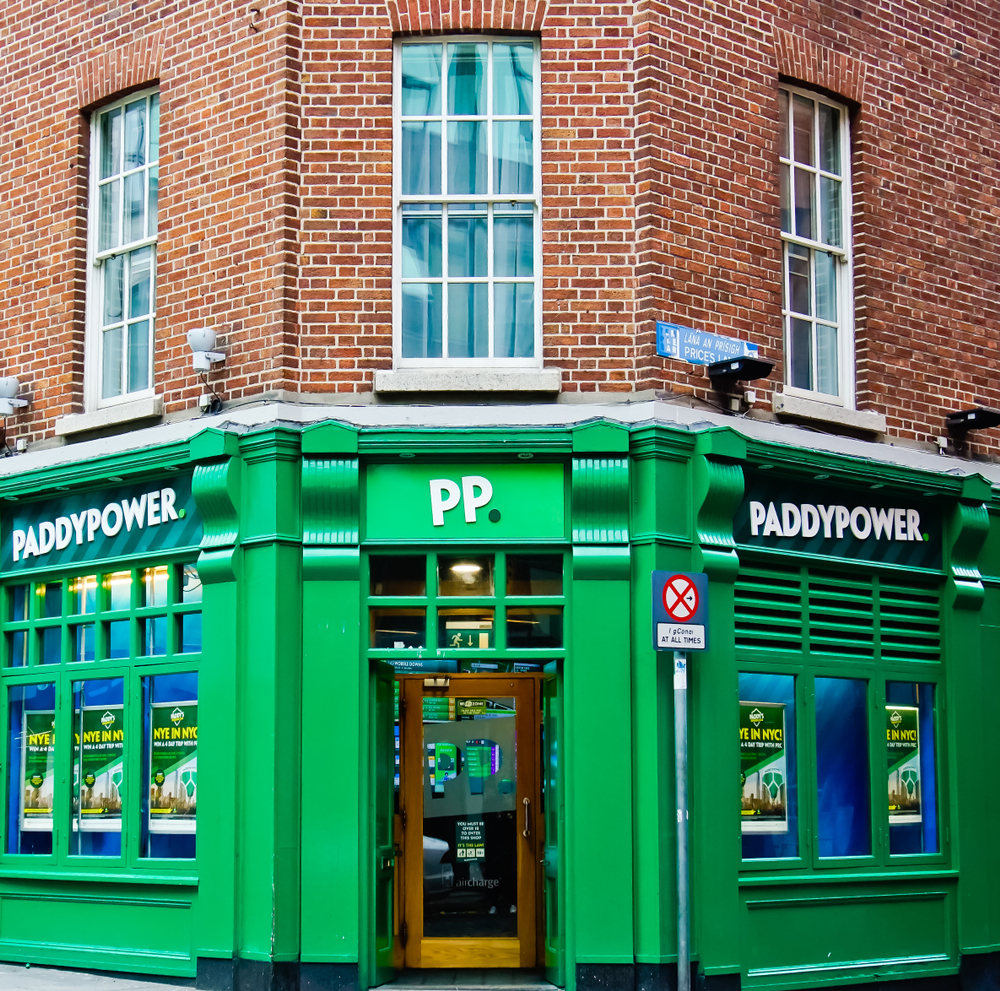Flutter committed to Irish HQ despite stateside success