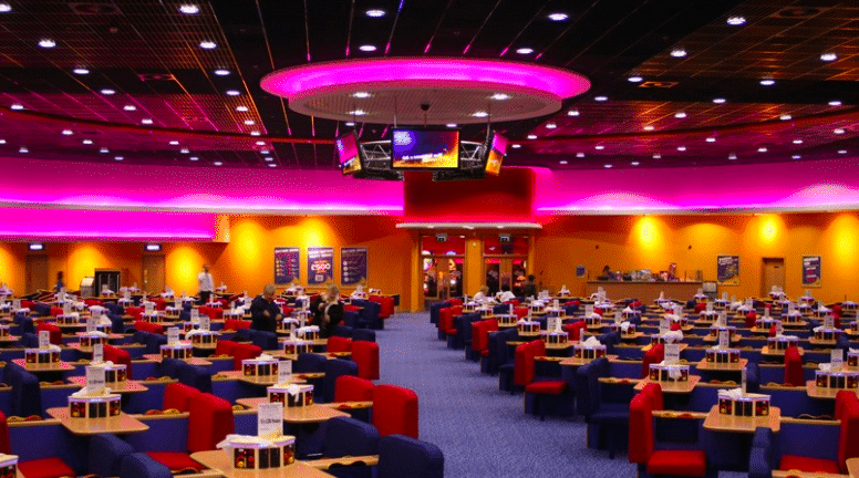 Bingo Association confirms full house for National Bingo Day