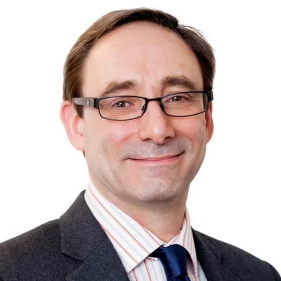 Martin Stevenson steps up to CEO at RMG