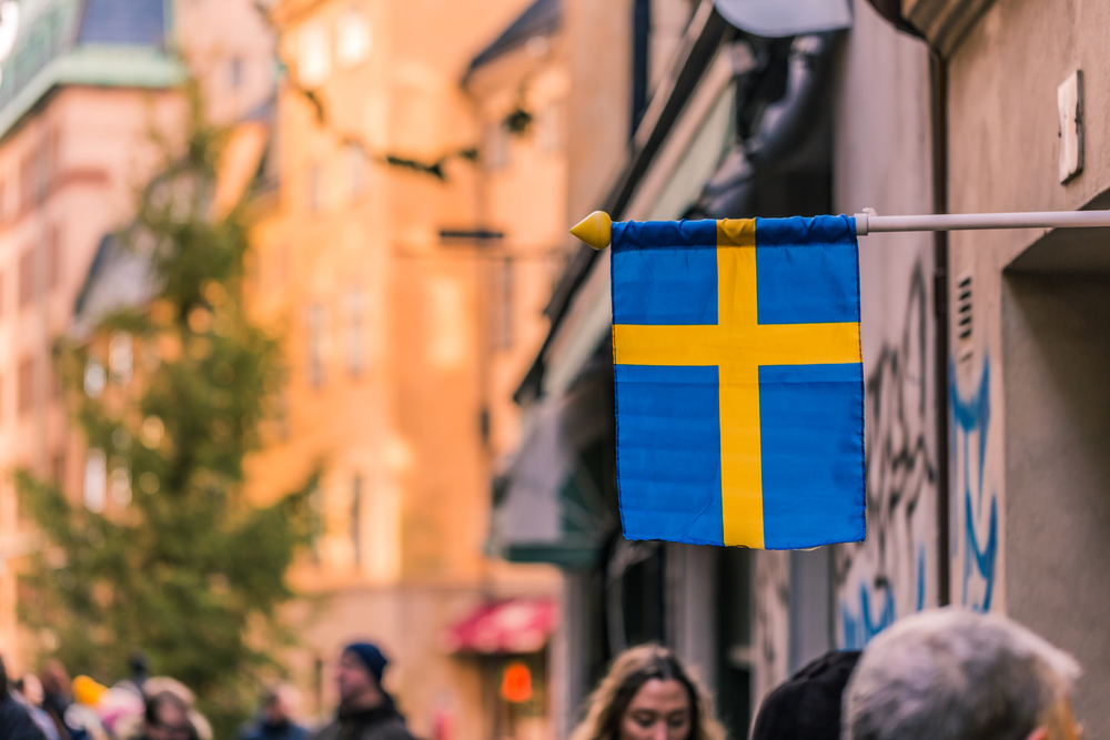 Swedish regulator accepts proposals but maintains some objections