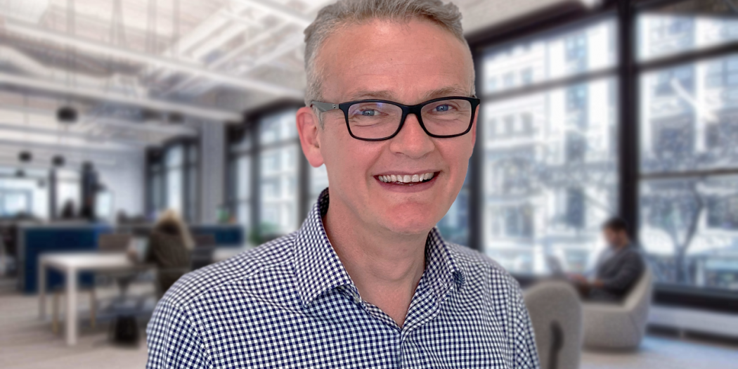 Steve Bates joins Aurum Solutions as product lead