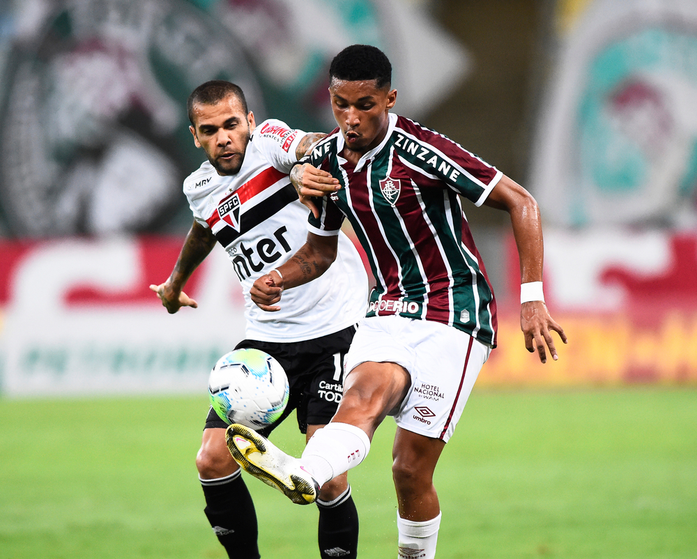 Betano partners with Fluminense FC in second Brazilian link-up