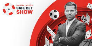 Martin Lycka's Safe Bet Show