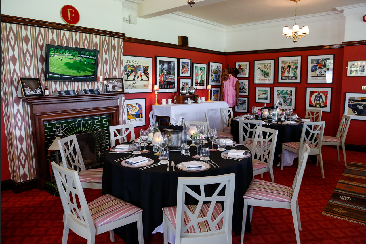 Grassroots investments and new experiences: How Fitzdares is backing UK ...