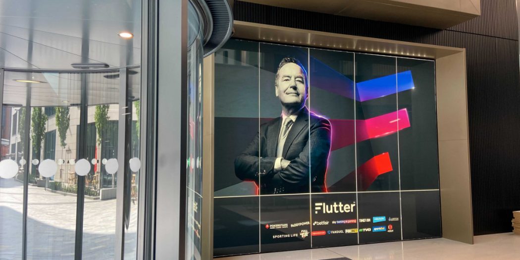 Flutter opens £15m ‘landmark development’ tech centre in Leeds
