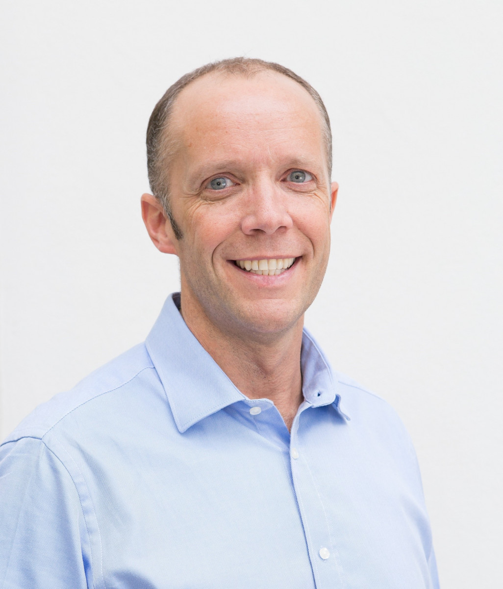 Mark Robson joins Eminence as CEO ahead of gaming launch