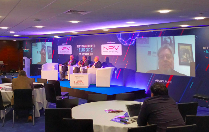 BOSE: Italian leadership optimistic of 2022 reform prospects