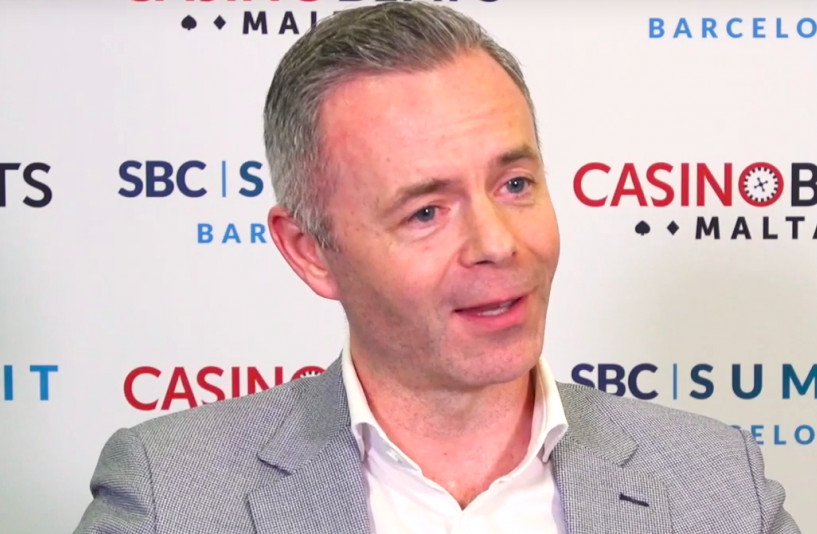 Microgaming confirms John Coleman CEO exit to be replaced by Andrew Clucas