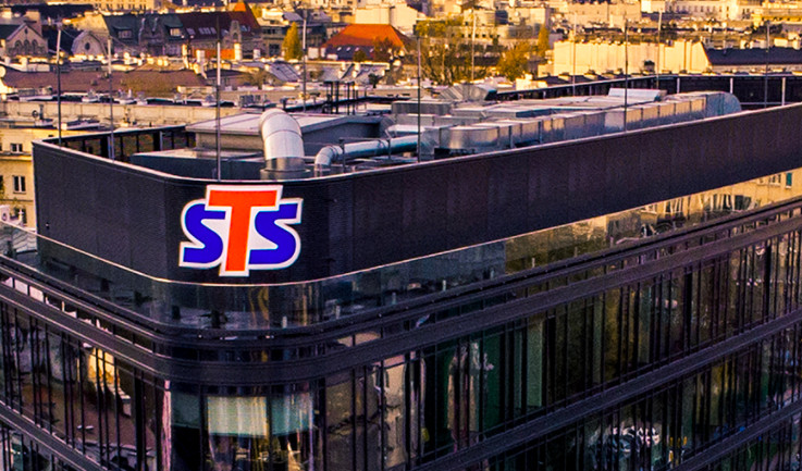 Entain launches £600m bookbuild to acquire STS Poland