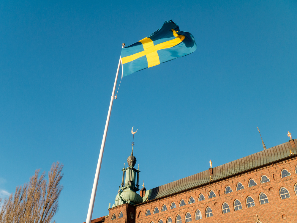 Sweden becomes latest EU member of the Macolin Convention