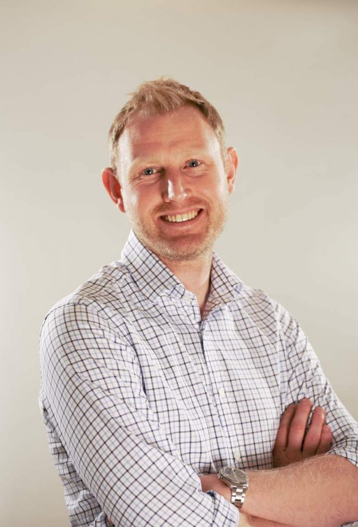 Steve Birch: Sky Bet’s EFL partnership ‘most significant’ in world of sport