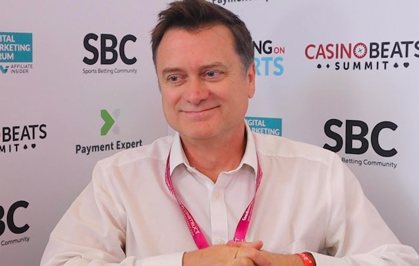 BGC: GAMSTOP to lead first trials of Single Customer View project