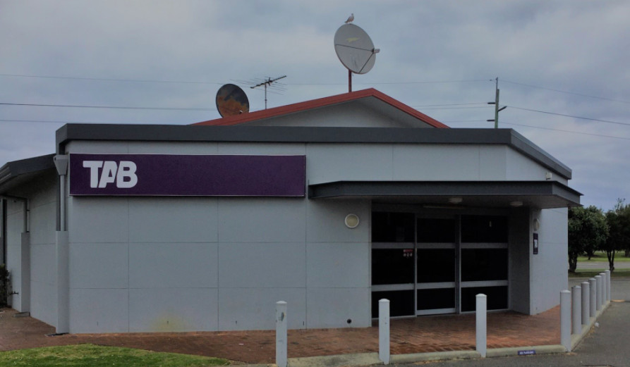 Entain and Tabcorp battle for WA TAB ownership