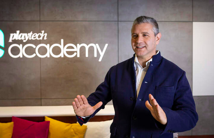 Playtech CEO Mor Weizer throws full weight behind TTB takeover