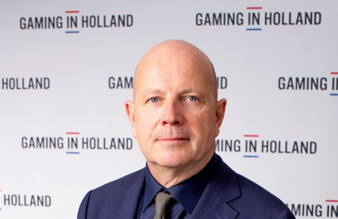 Willem van Oort joins Mindway AI board