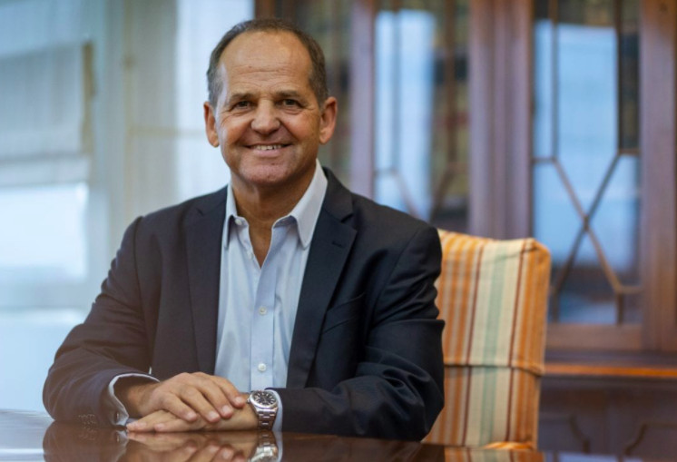 Entain confirms Peter Isola NED departure