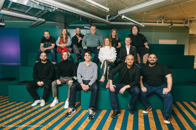 Bayes Esports facilitates new growth opportunities with latest funding ...
