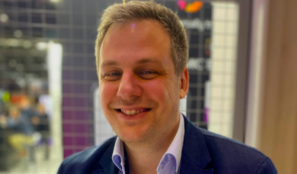 Florian Geheeb: Sportradar - ad:s stands for operator efficiency