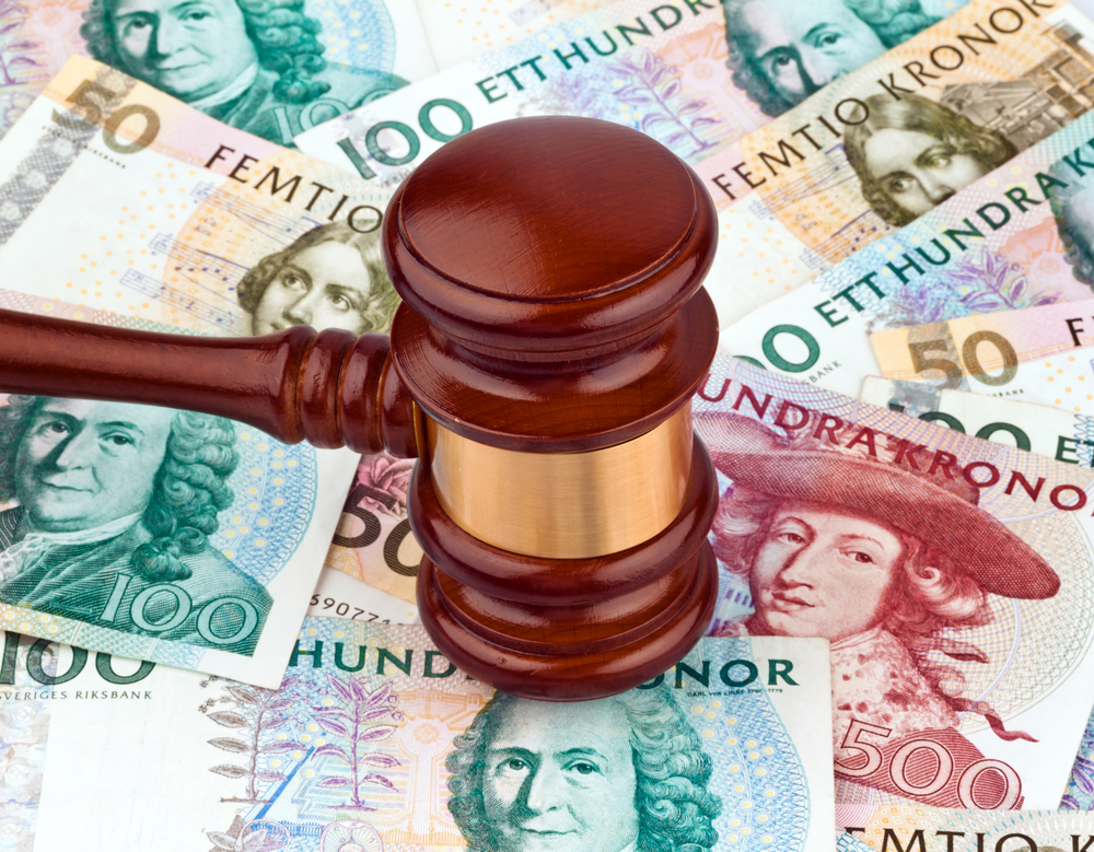 Betway loses appeal against €10k Swedish fine