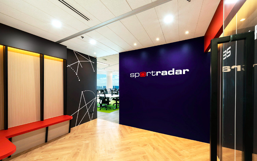 Sportradar debuts ORAKO all-in-one sportsbook solution