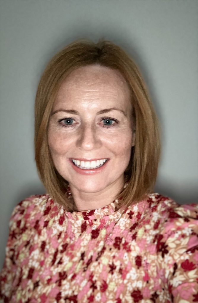 Andrea Foley, The Pools: Trust – the key factor to driving cross-sell