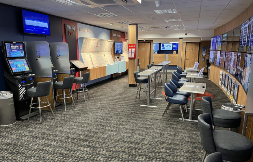 Community spirit: Why BoyleSports is betting big on the UK high street