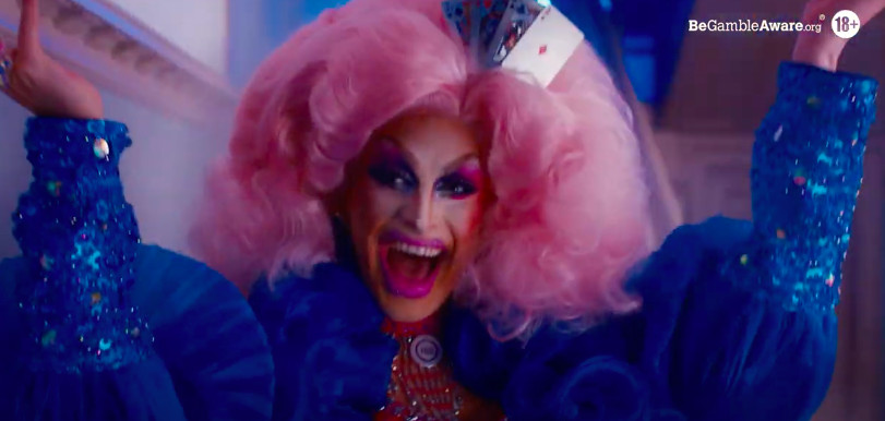 PlayOJO rolls out 'Madame OJO' as new global campaign