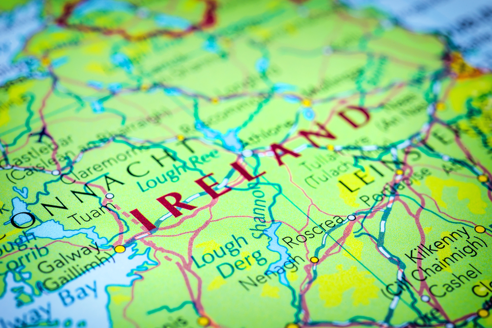 Ireland told to improve research & understanding of problem gambling