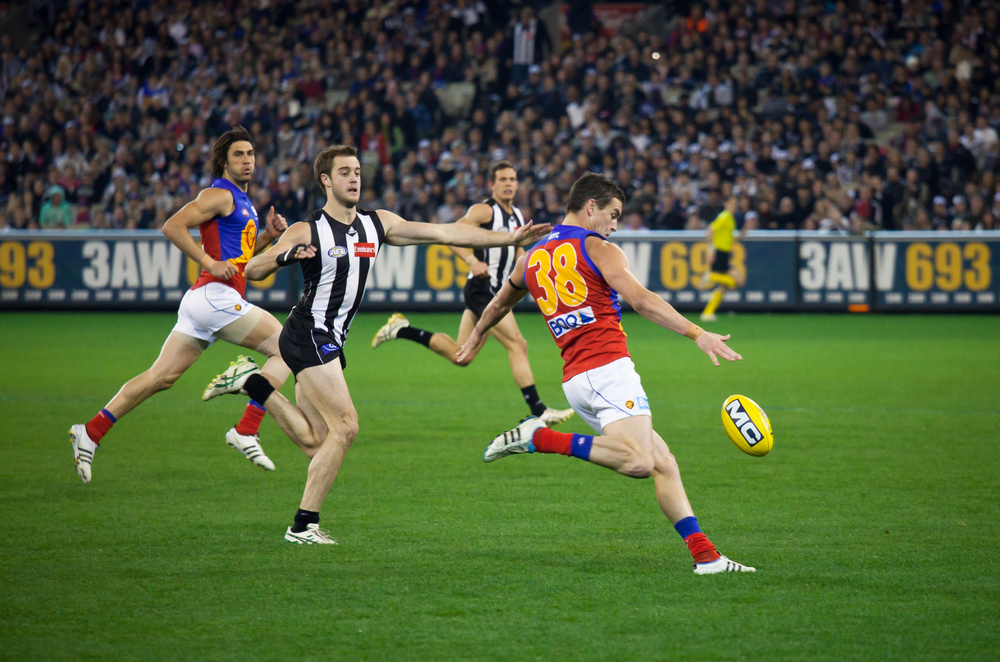 Report: Entain Australia targeting status as ‘fully fledged media business’