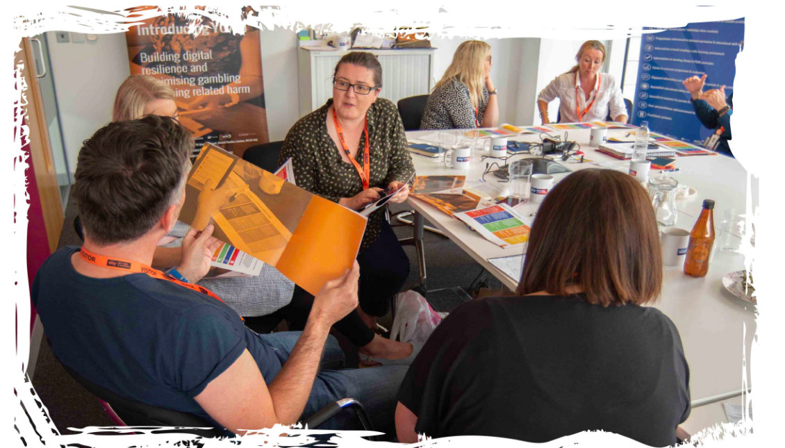 GamCare launches new Education Framework in partnership with YGAM ...